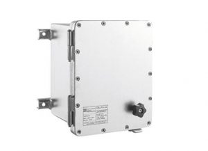 EJB Type Stainless Steel Ex-Proof Enclosures - Karen Electrical