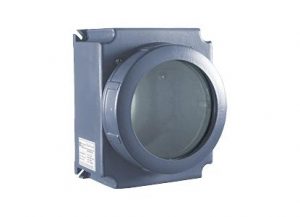 GUB\EMH Ex "d" Enclosures IIC With Window - Karen Electrical