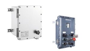 Ex-d Enclosure Types are Expanded! - Karen Electrical